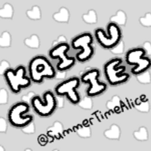 Read Kaiju Cuties :: Adopt Don't Shop | Tapas Community