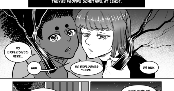 Read Moonshine :: Chapter 47 Page 23 | Tapas Comics