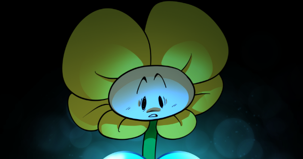 Read The First Human - An UNDERTALE Prequel AU :: TFH - CHAPTER 2 ...