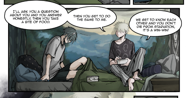 Read Patchwork Circus :: Chapter 3-page 72 | Tapas Comics