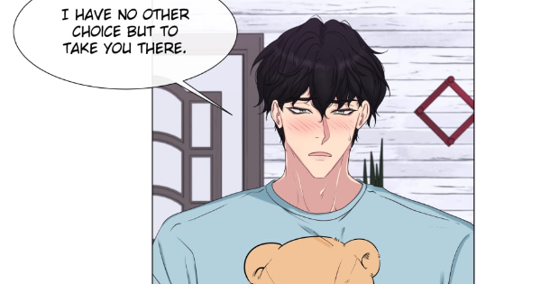 Read What You Wish For :: Chapter 13 - Part 24 | Tapas Community