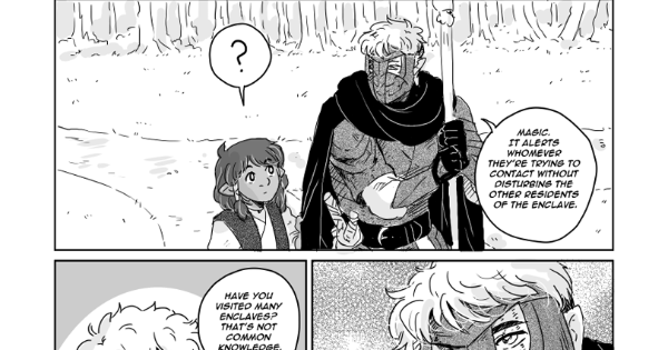 Read Fates Errant :: MAGE 2 | Tapas Community