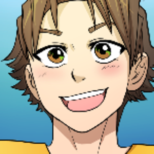 Read Magical Boy :: This is Max Owen | Tapas Comics