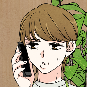 Read Painful, but Desirable :: 22. What a Shame | Tapas Comics