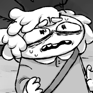 Read Hadephobia :: Greed - Part 12 | Tapas Community