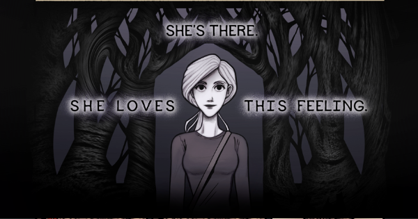 Read Beneath My Ribs :: The Cicada's Lullaby | Tapas Community