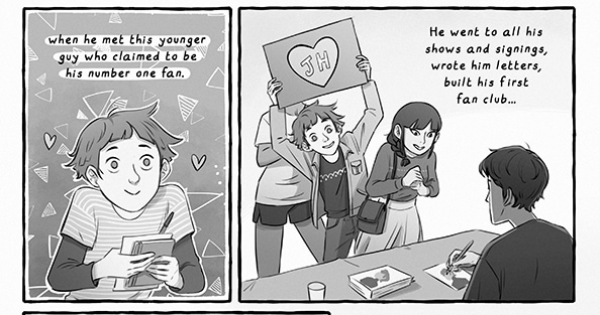 Read Humor me :: Chap 12. p07 | Tapas Community