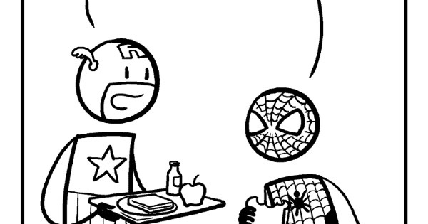Read Maximumble :: 1278 | Tapas Comics