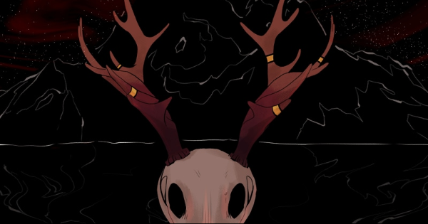 Read Berserkir :: Chapter 4 - Lyfjaberg | Tapas Community