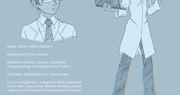 Read Necroknights: Guardians of the Dead :: ParaNorm Secret File ...