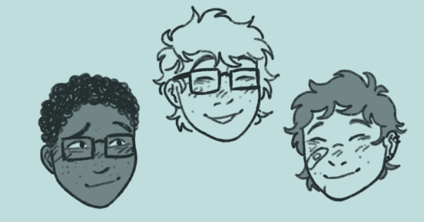 Read Perfectly Imperfect - OLD VERSION :: Update 2! (please read :D ...