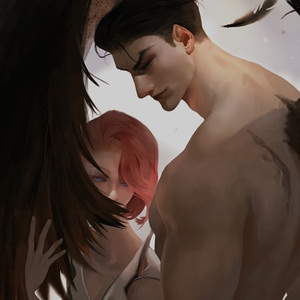 Read I Made a Deal with the Devil (Novel) :: CHAPTER 342 | Tapas Novels