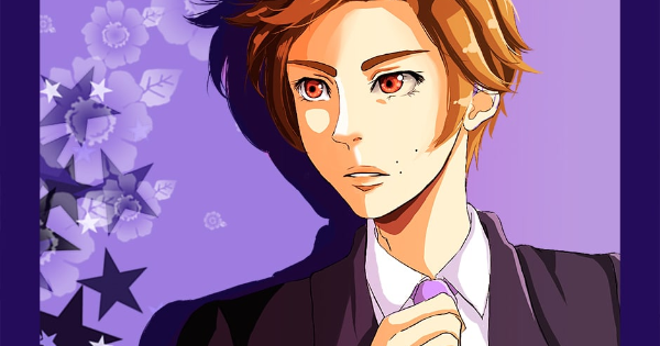 Read Indigo :: Indigo - Cover | Tapas Community