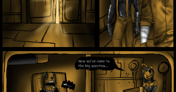 Read Ink Stain :: Chapter 3 pg 29 | Tapas Community