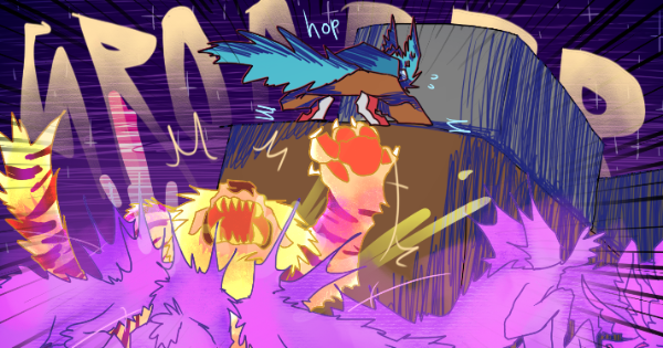 Read Mean! - More than you think :: Shut up (trigger warning) | Tapas Community