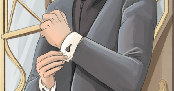 Read awe EXTRAS :: Shitsuki - Chapter 01 | Tapas Community