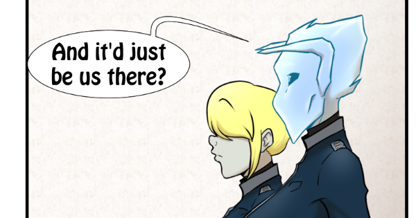 Read Temperature :: Ch 1 - Page 4 | Tapas Comics