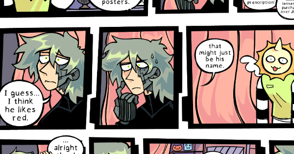 Read TRIPTRACK :: PAGE 87 | Tapas Community