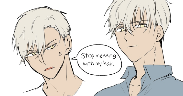 Read Phase Me :: Season 1 (Q&A and Creator's Note) | Tapas Comics