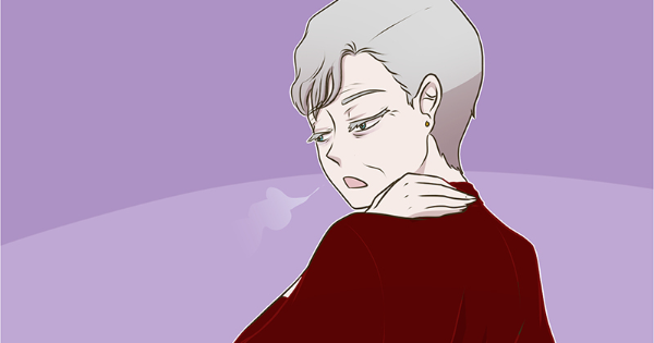 Read That Awkward Magic! (ESP) :: CAP 39 - Parte 3 | Tapas Community