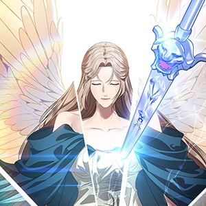 Read SSS-Class Revival Hunter :: 46. Goddess of Protection | Tapas Comics