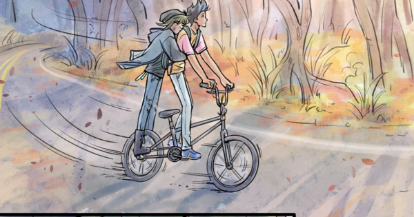 Read The Moth Prince :: Chapter 65 | Tapas Comics