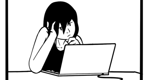 Read Grumpy Codes :: Keep Calm and Carry On | Tapas Community