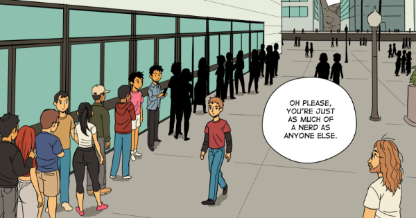 Read The Red Muscle :: Chapter 4 Page 1 | Tapas Community