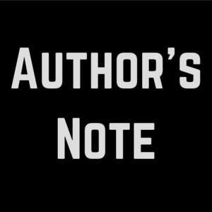 Read When The Rain Stops :: Author's Note | Tapas Community