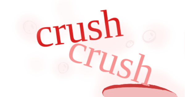 Read CRUSH! crush! :: how? - ep1 | Tapas Community