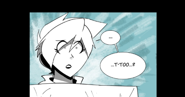 Read Unbreakable Iron Ranger :: [S1] EPISODE 5: Free Ride 3/3 | Tapas ...