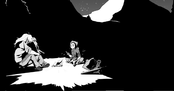 Read Hellbound :: Chapter 2: Page 29 | Tapas Community