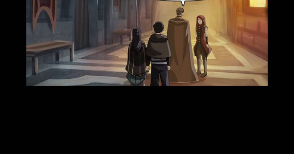 Read Dragnarok Awakening :: Episode 40 | Tapas Community