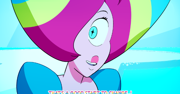 Read Magenta Diamond's Origin: Season 1B (SU AU) :: Chapter 33: Beats ...