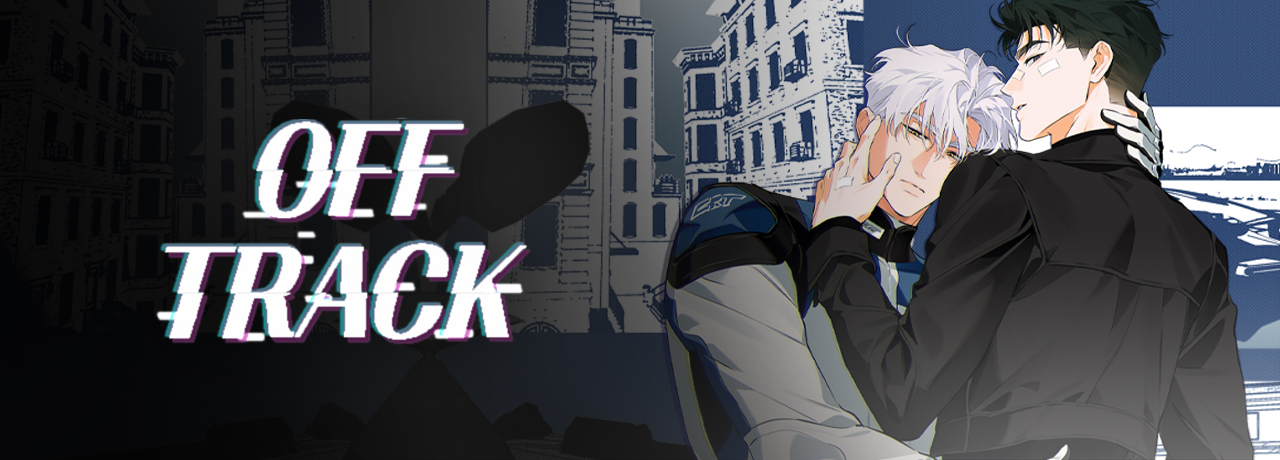 Read Off Track | Tapas Web Comics