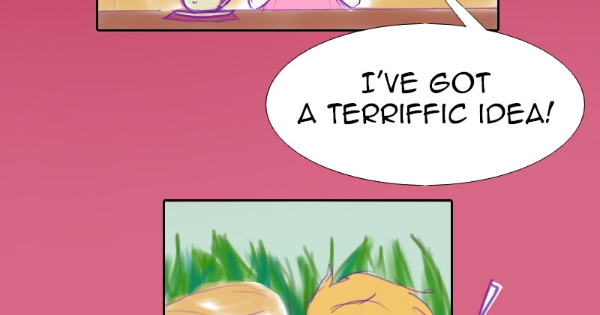 Read Twinkle :: Prologue (pt2) | Tapas Community