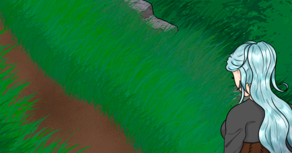 Read The Dragon Princess Find's Love :: Episode 20, The Walk Home ...