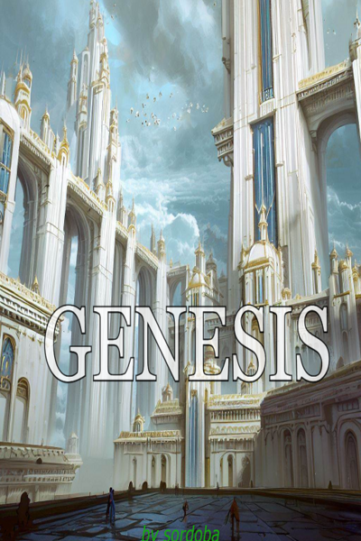 Read The Last Cycle: Genesis :: 2.5 Anaya | Tapas Community