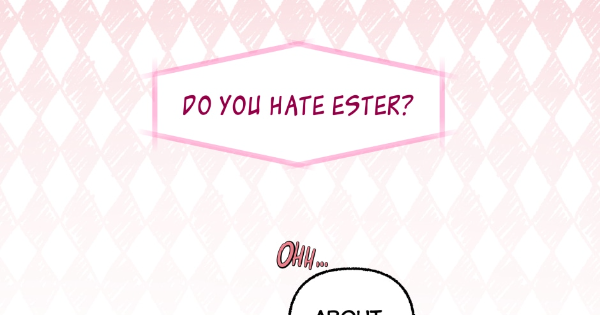 Read Otaku Undercover :: Do you hate Ester? | Tapas Community