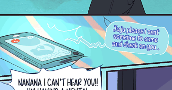 Read Bodyguard Down :: chapter 1. p 8 | Tapas Community