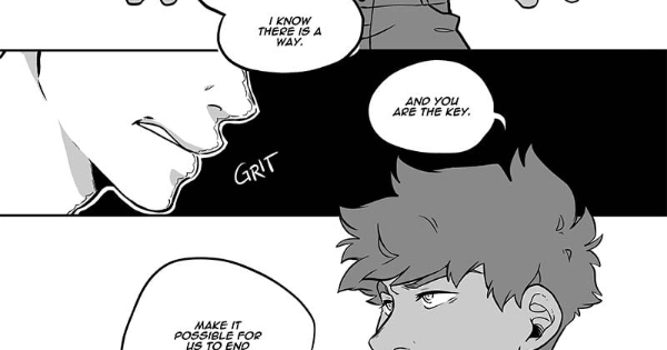 Read HEADLESS :: Crack | Tapas Community