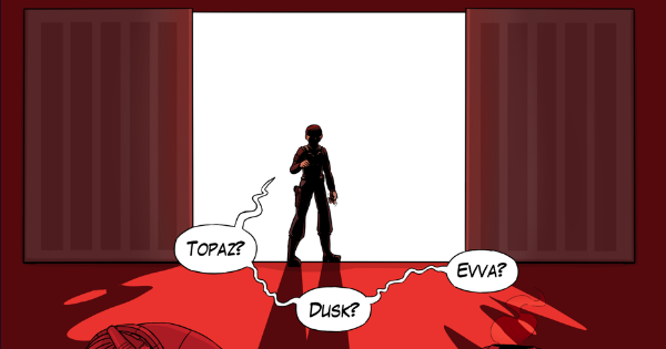 Read Watcher: S-class Assassin :: Memory 4 - "Nightmare" (077) | Tapas ...