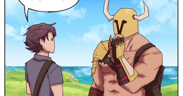 Read Debuffed :: Ch. 1 Ep. 2 | Tapas Community