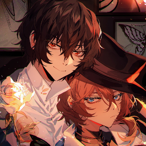 Read My 2.5D Romance (BL) :: Character Profile #1: Reo Mortimer | Tapas ...