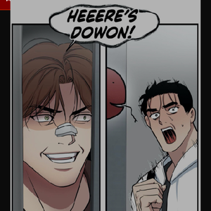 Read Random Life of a Random Artist :: Random chapter 13. | Tapas Community