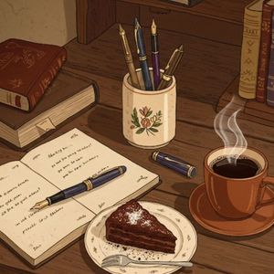 Read Confessions Before Crime :: West Third Street | Tapas Community